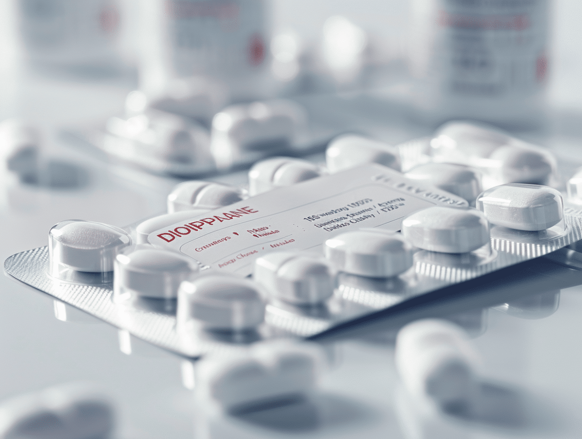 Tout savoir sur le médicament Doliprane : usages et conseils